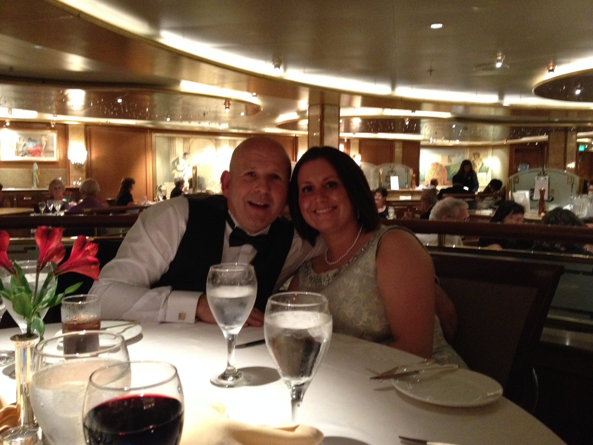 Grand Princess Cruise to Hawaii