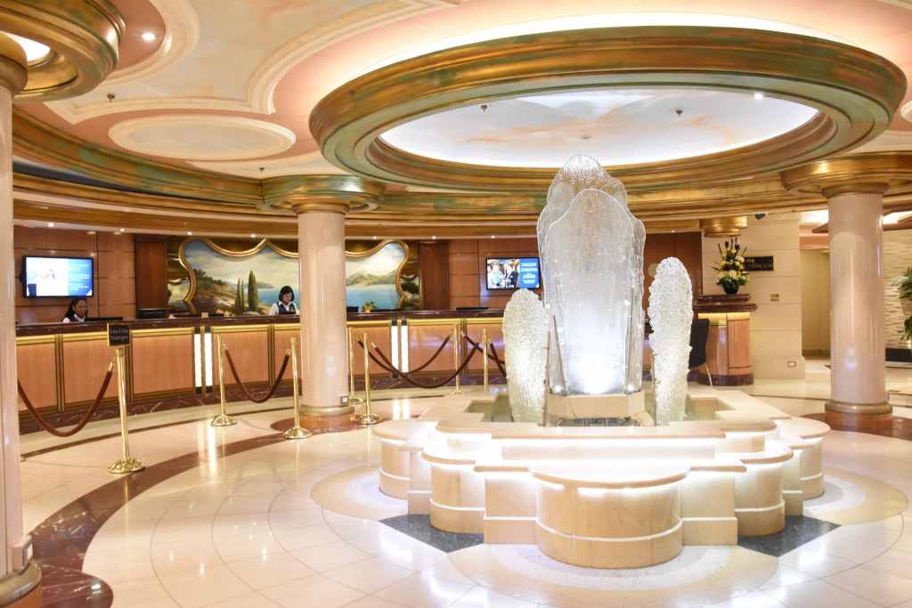 Princess Cruises Laundry Guide 2022