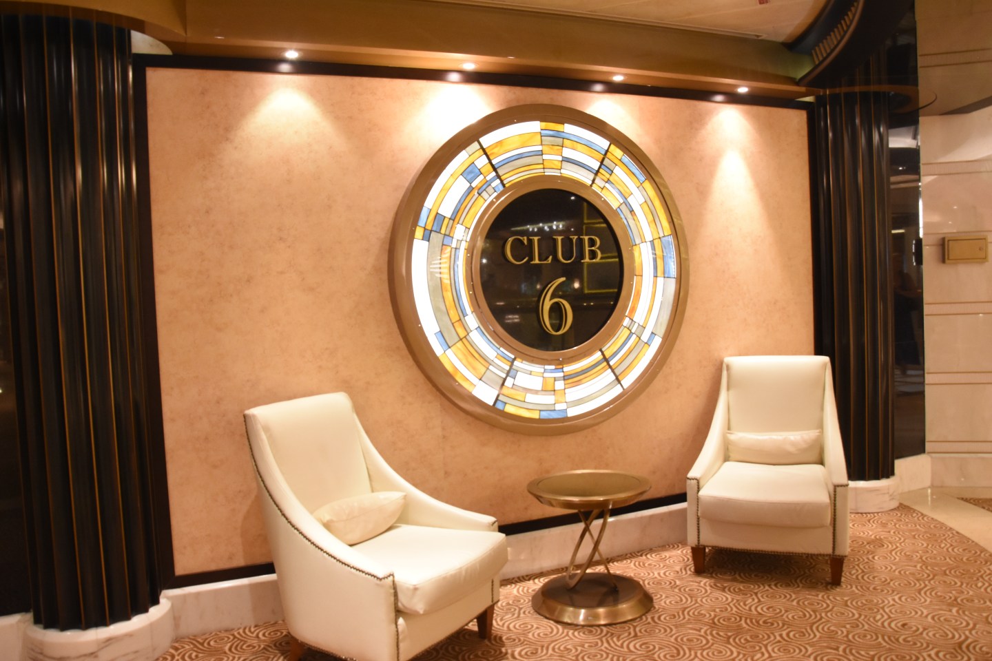 50+ Free things to do on Regal Princess