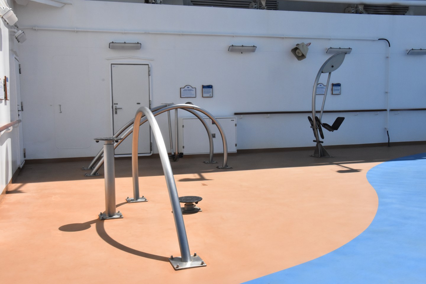 50+ Free things to do on Regal Princess