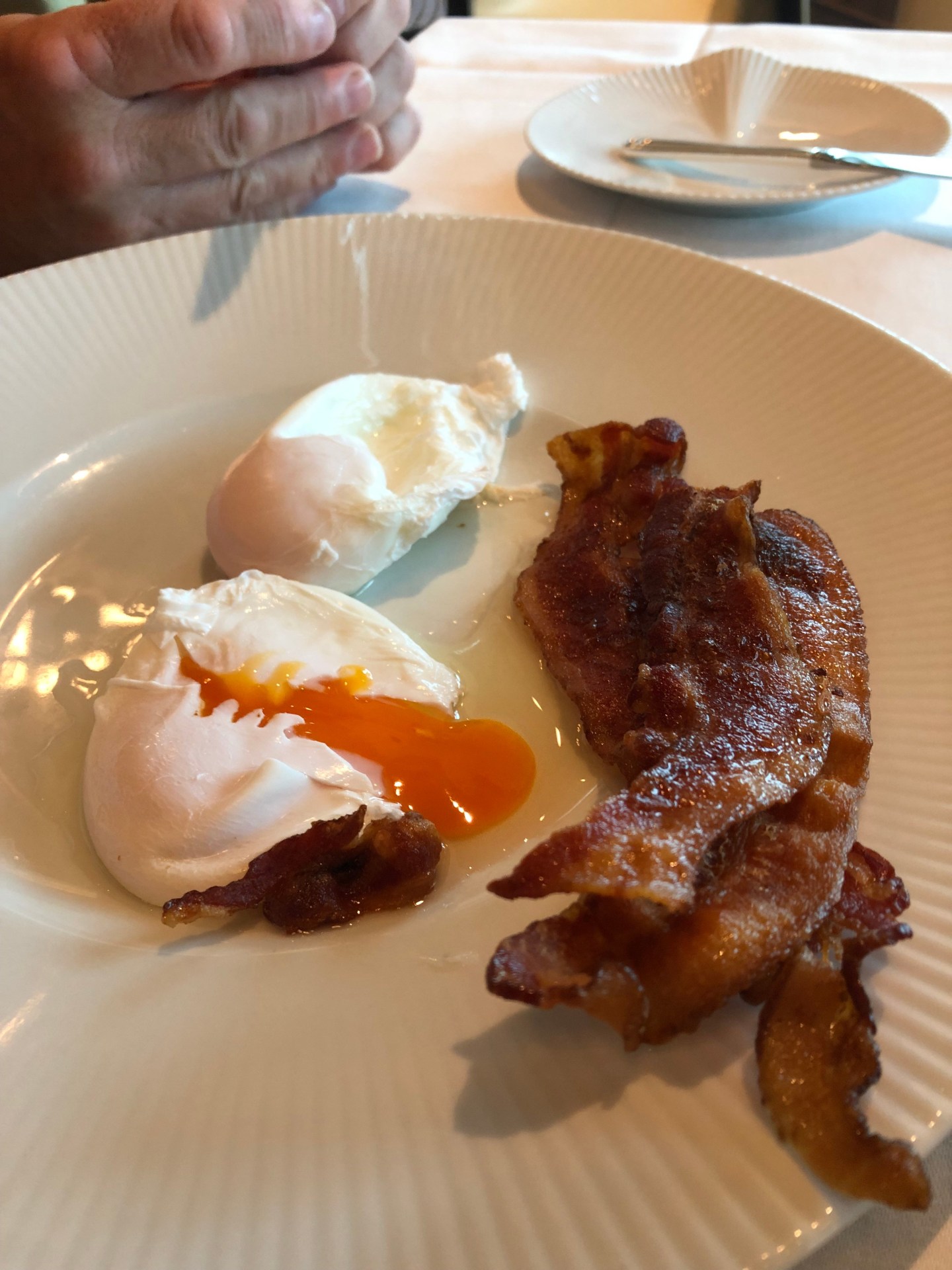 New Sabatini's Trattoria Menu and Review