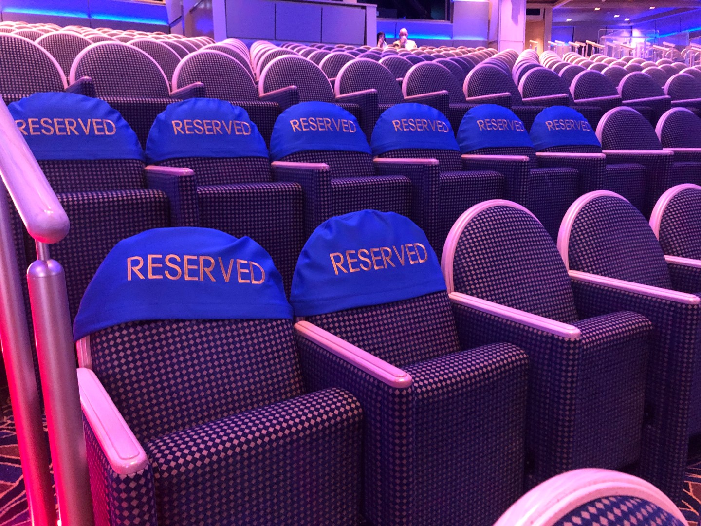 Complete Princess Cruises Theatre Shows Guide