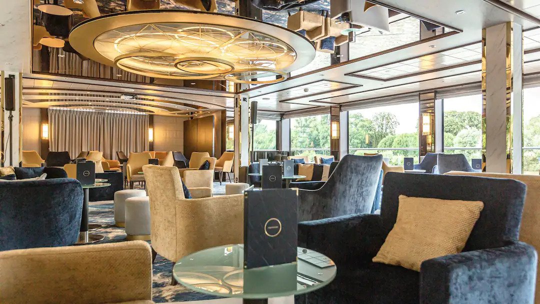 Complete Tui River Cruises Drinks Guide