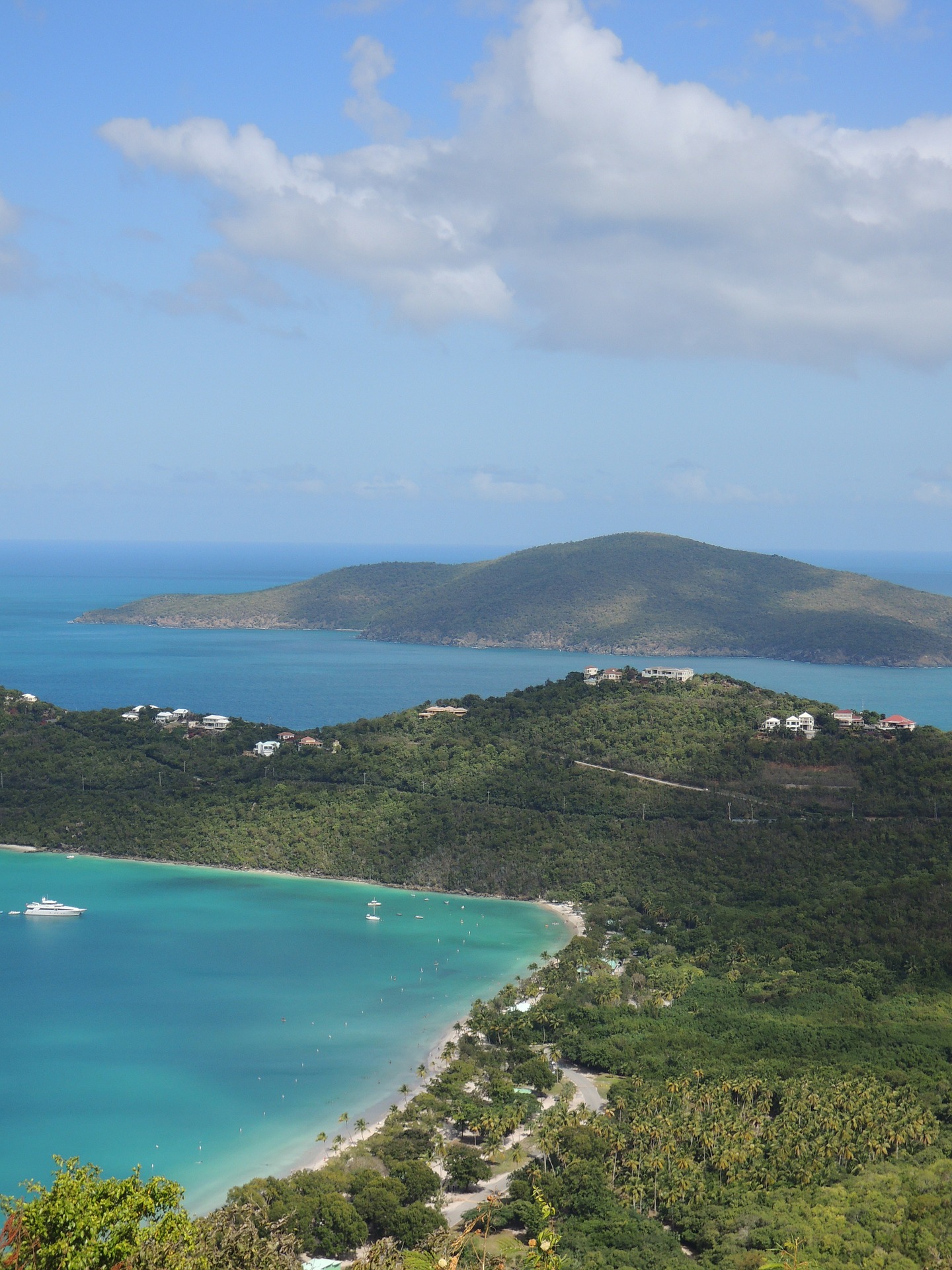 Ultimate St Thomas Cruise Port Guide