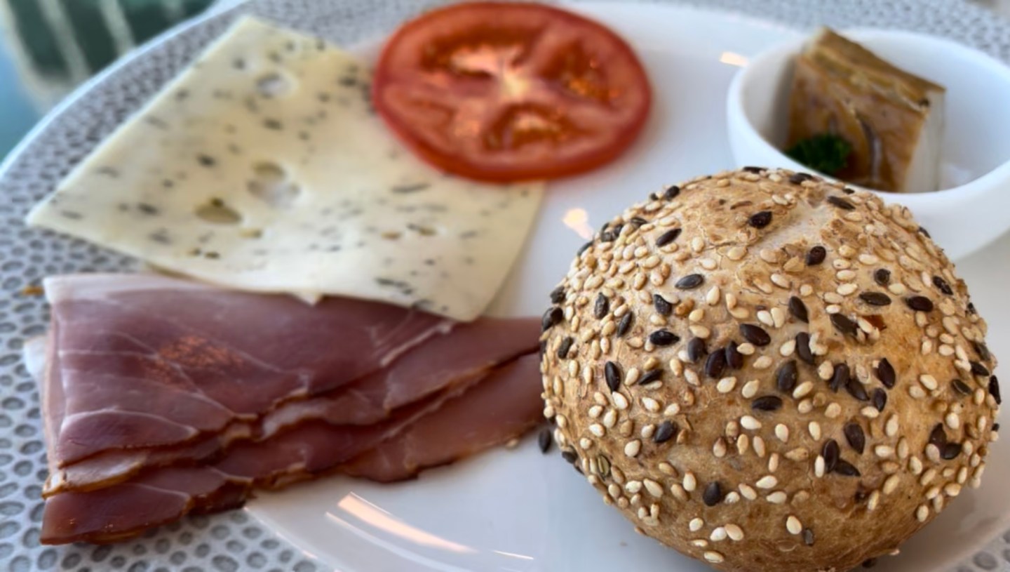 Complete Tui River Cruises Dining Guide