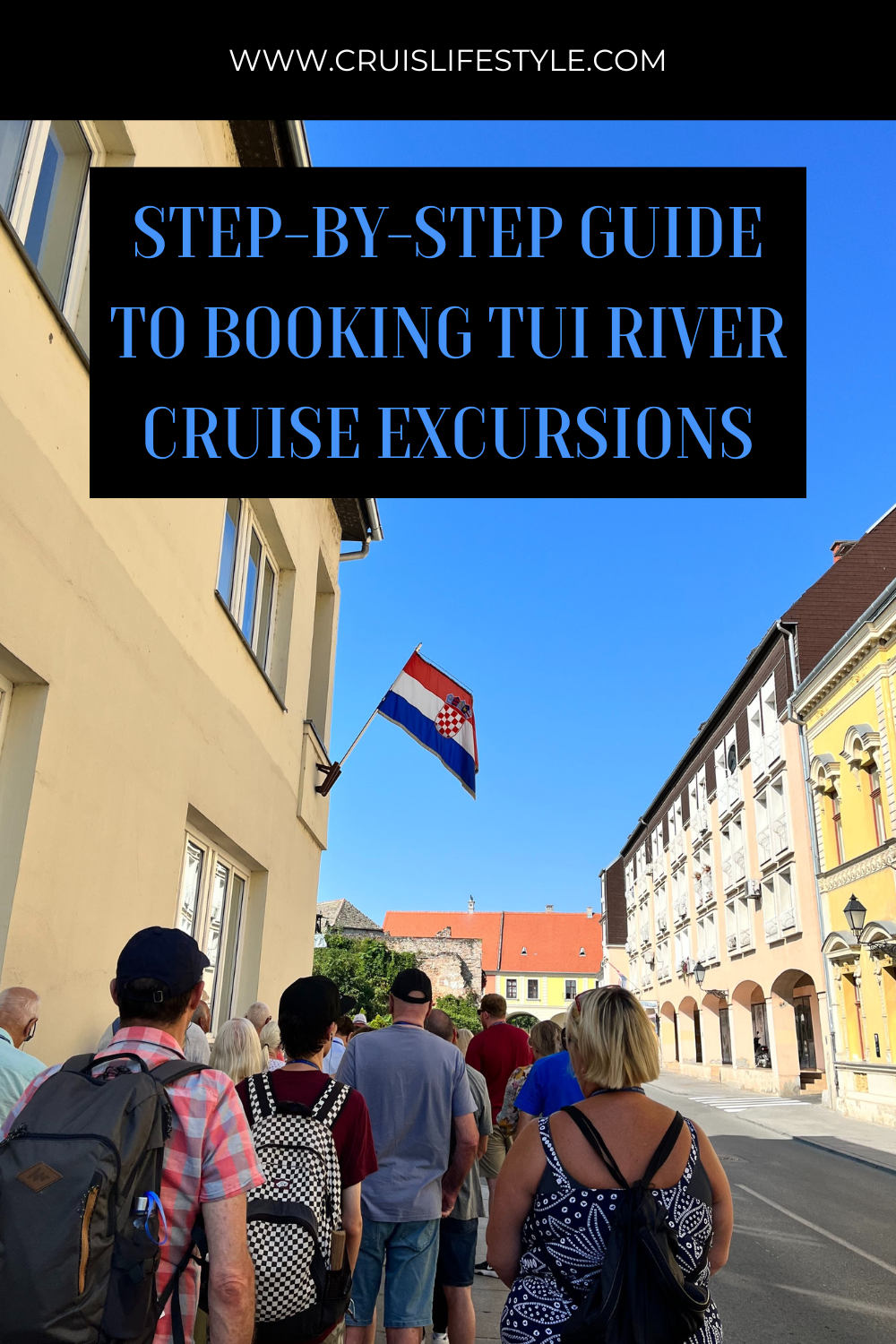 How to Book Tui River Cruises Excursions