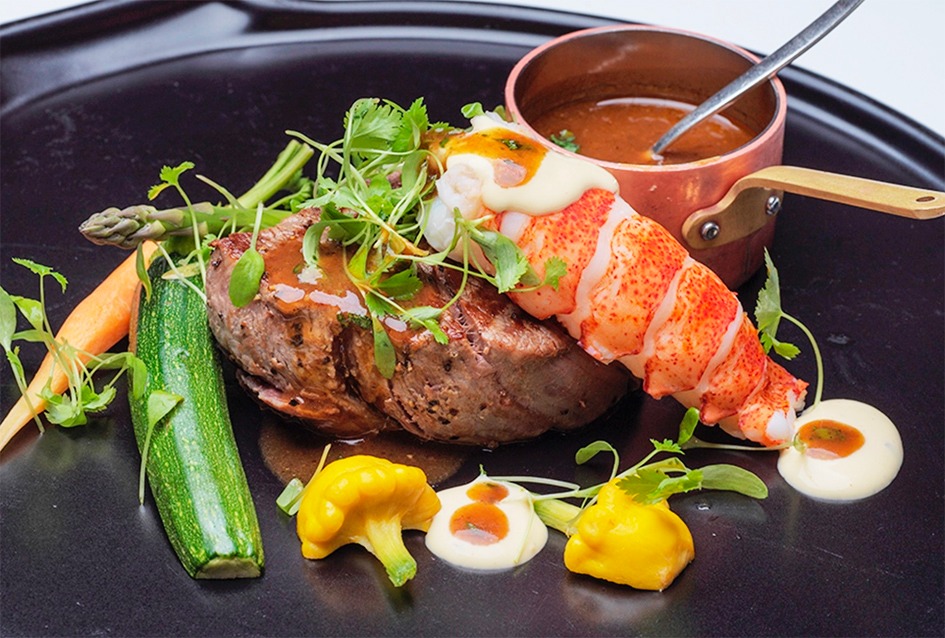 Useful Guide to Specialty Dining on Enchanted Princess