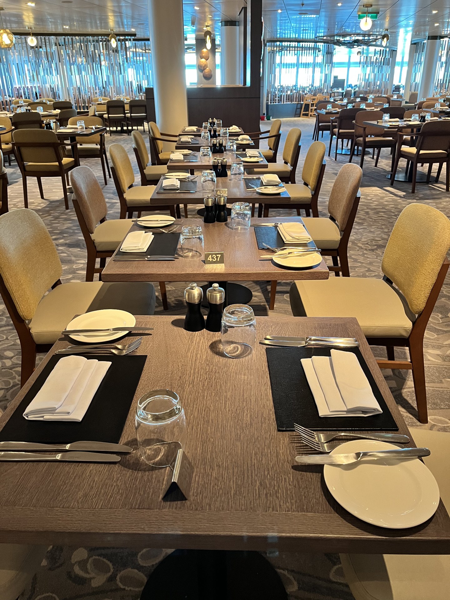 P&O Arvia Cruise Ship Review - Should you book?