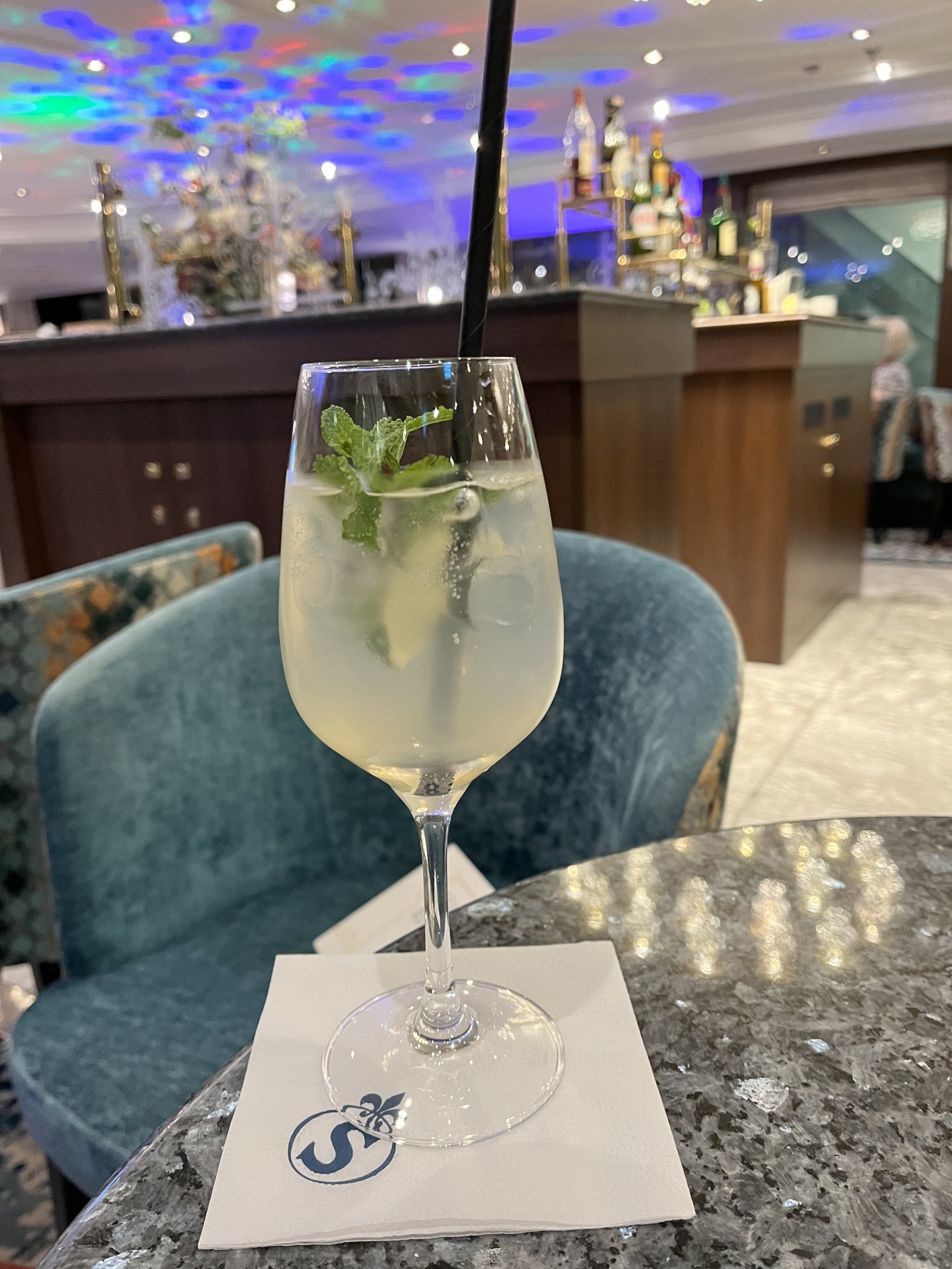 Riviera Travel Drinks Prices and Packages