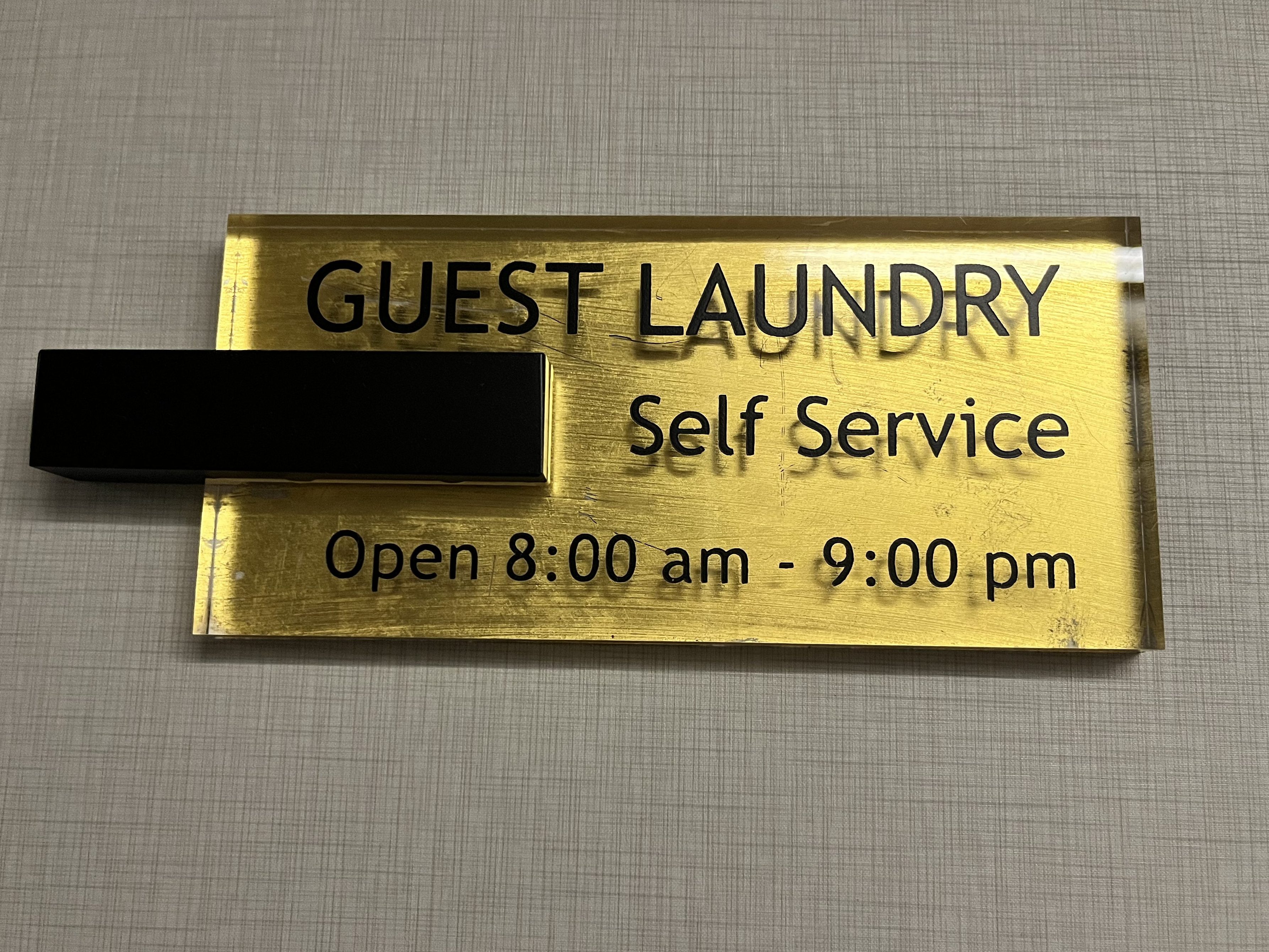 A Quick Guide to Azamara Cruises Laundry