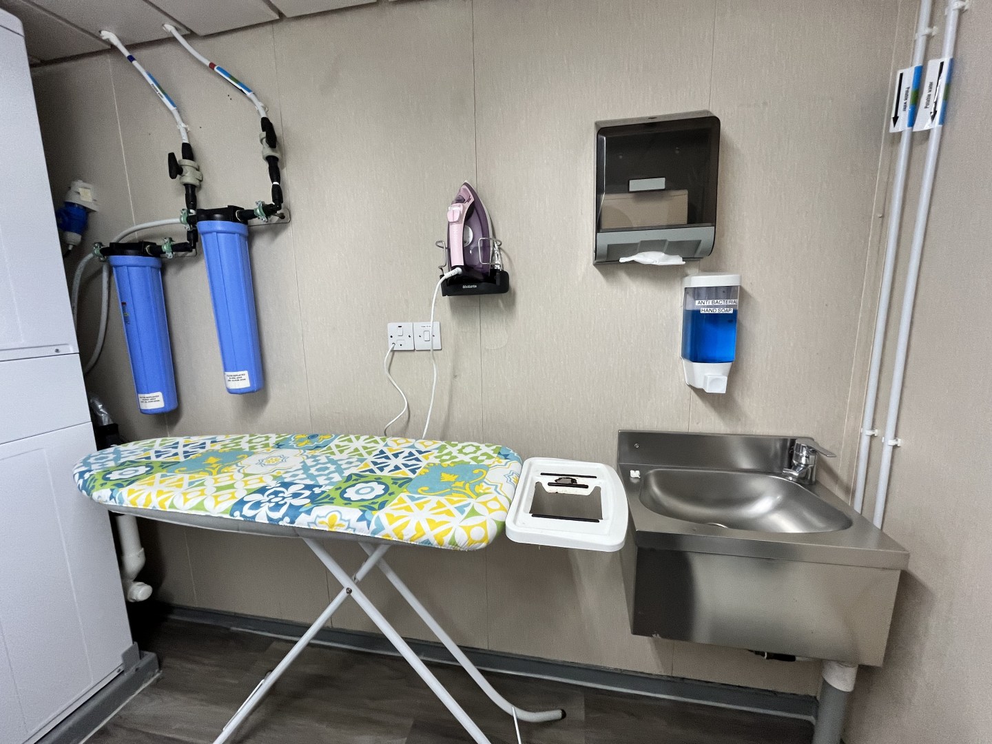 A Quick Guide to Azamara Cruises Laundry